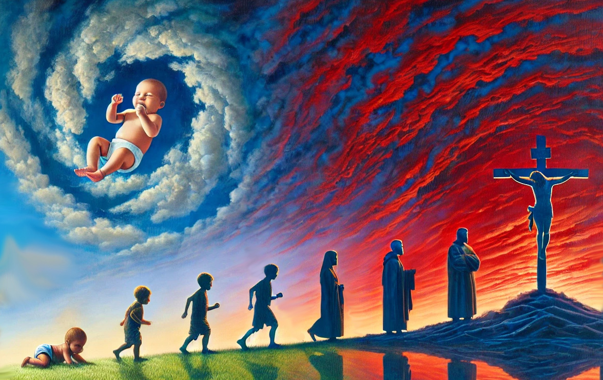 The Full Picture of Salvation: Justification, Sanctification, and ...